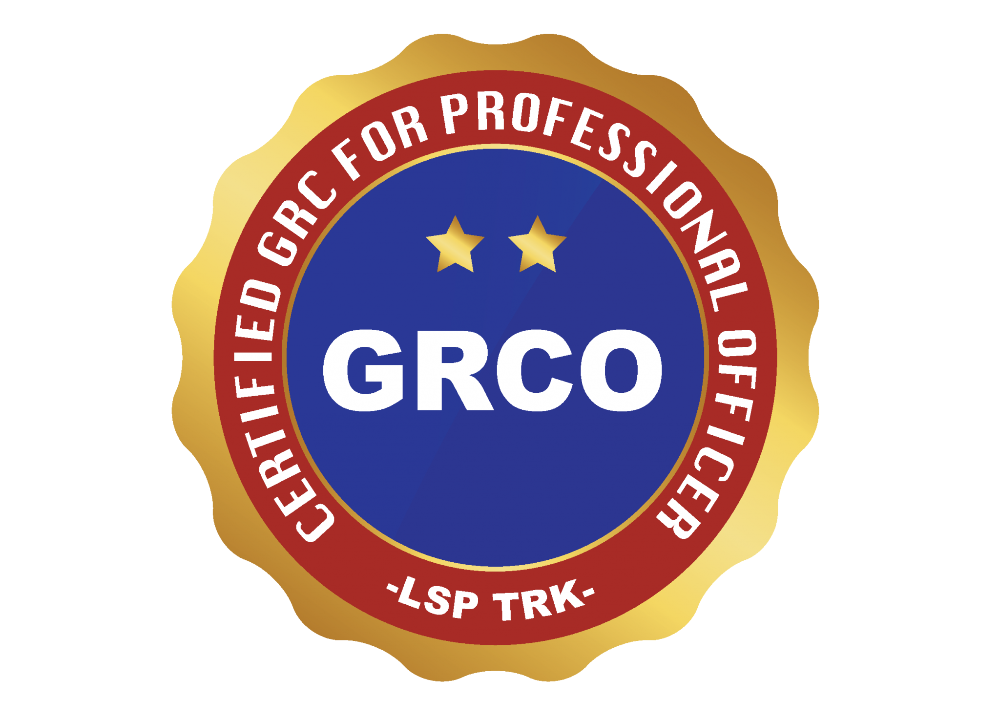 Certified Governance, Risk, and Compliance For Officer (GRCO) – LSP ...
